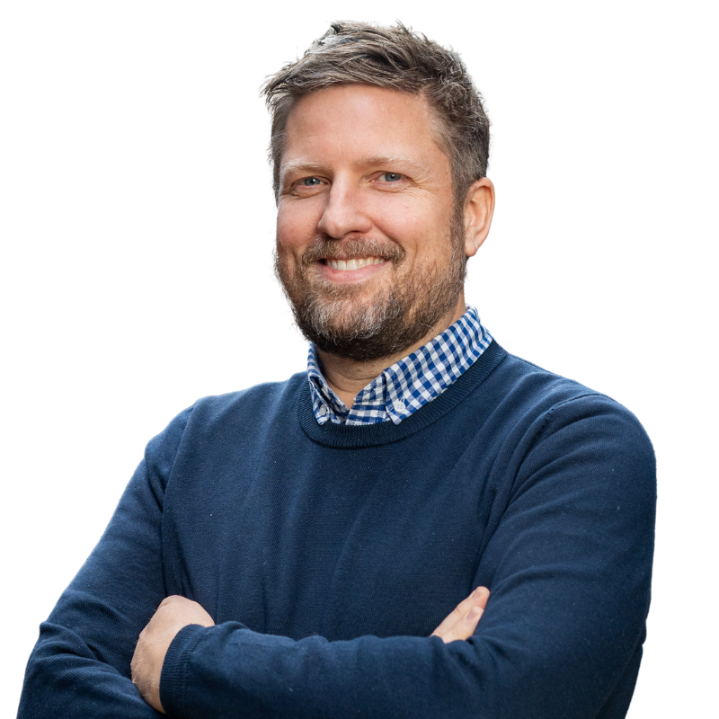 Vudoo - Meet the team