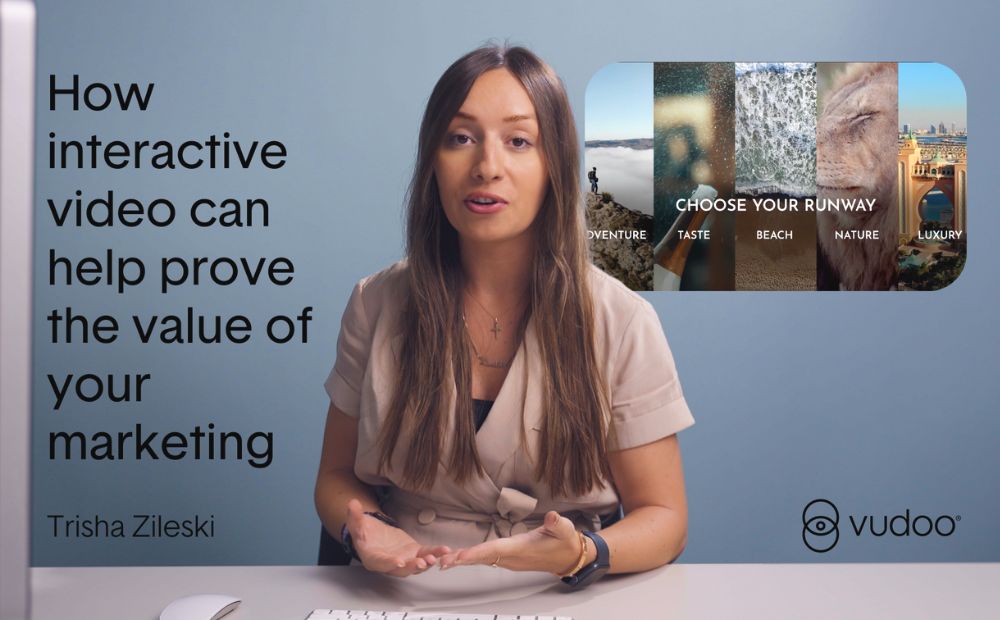 Vudoo - The gift of Vudoo