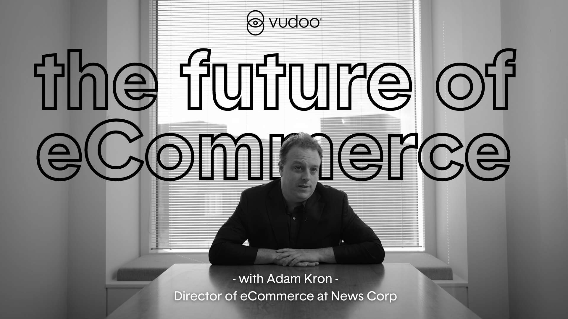 Vudoo - Commerce Suite