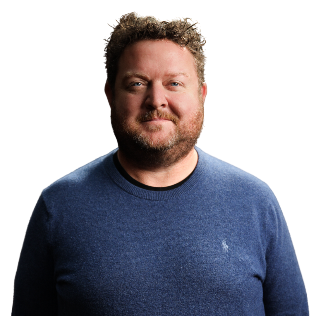 Vudoo - Meet the team