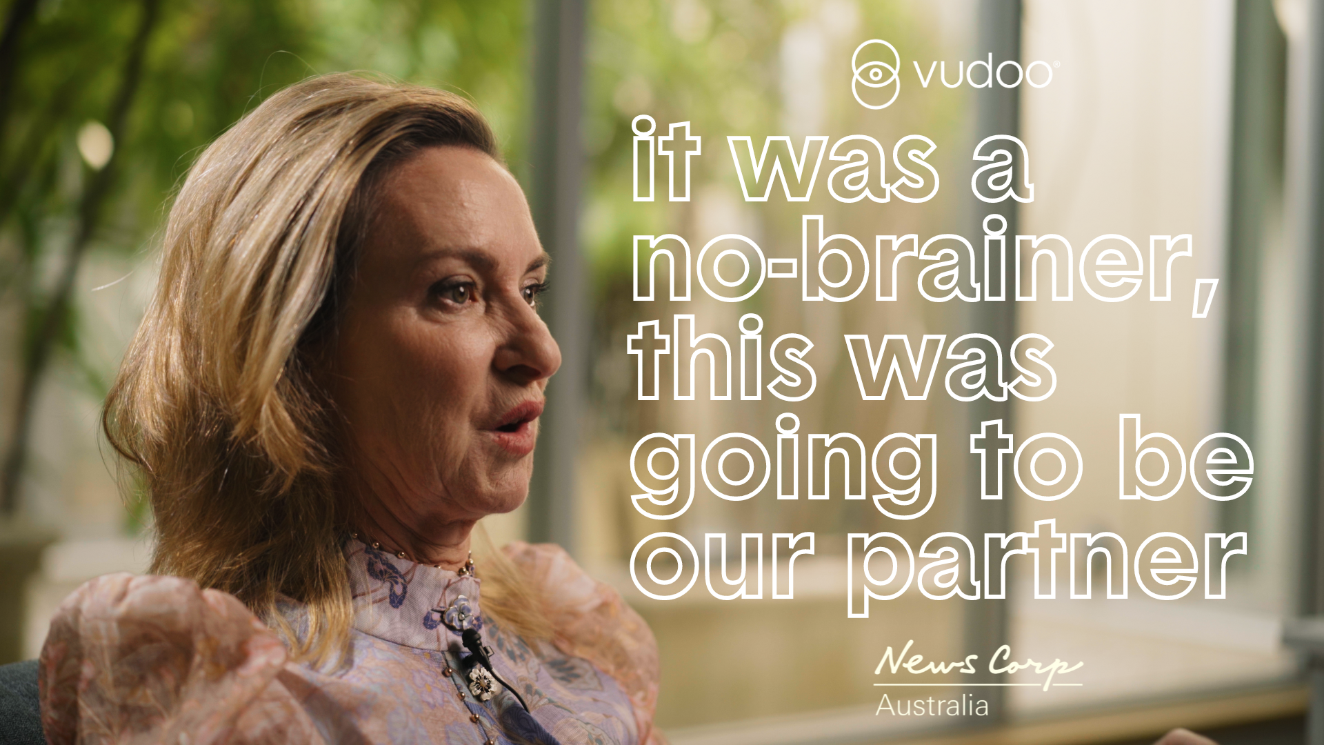 Vudoo - Customer Gallery